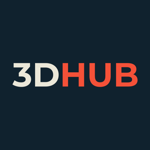About - 3DHub