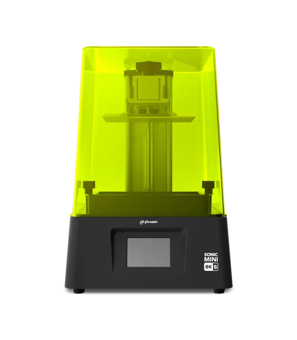 Phrozen Sonic Mini 8Ks - 3DHub